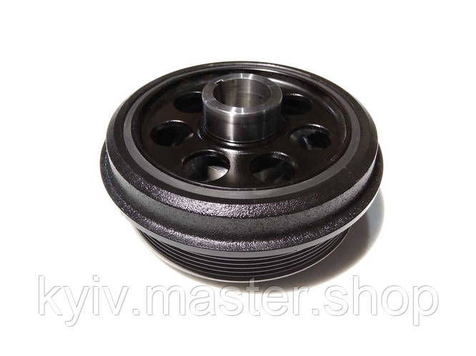 Купить Шкив коленвала 7 руч демпфер 3.0CDI V6 mer MERCEDES GLS CLASS ...