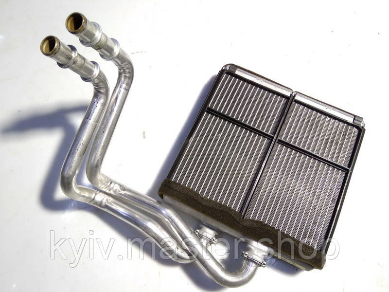 Радиатор печки MERCEDES-BENZ E-CLASS (W212) 09-16 (ID#1776582201), цена ...