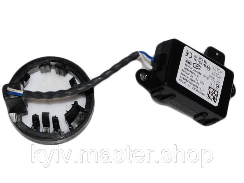 Блок Электронный Иммобилайзера CHEVROLET CRUZE 09- ОЕ:13504287 ...