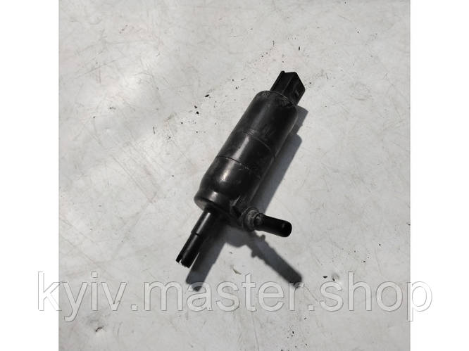 Насос бачка омывателя фар AUDI A4 08-15 (ID#1776586452), цена: 382 ...