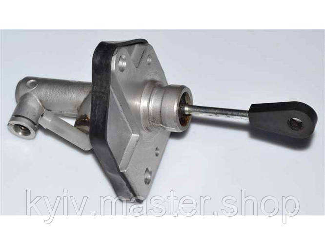 Б/У Главный цилиндр сцепления 416102E005 HYUNDAI Tucson JM 04-09 (ID ...