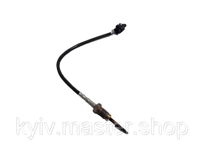 Купить Датчик температуры выпускных газов BMW 3 F30-31 12-19 BMW 3 F30 ...