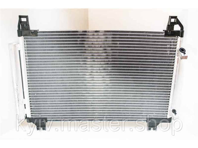 Купить Радиатор кондиционера TOYOTA YARIS (XP90) 06-12,Yaris 05-12 ...