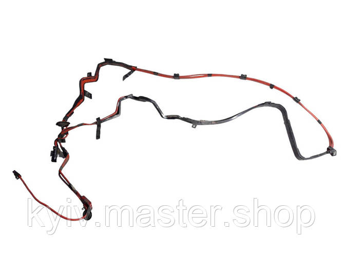 Б/У Клемма АКБ плюсовая с проводкой 61129348763 BMW 3 F30-31 12-19 (ID ...