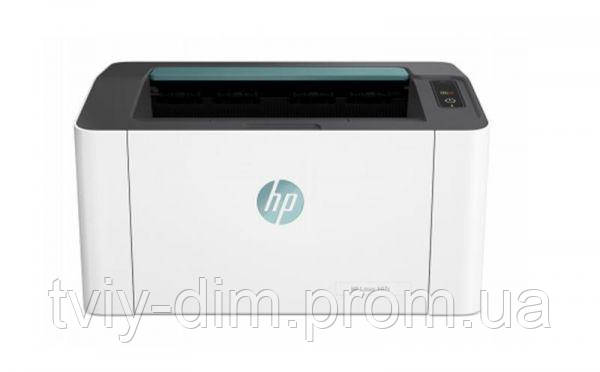 Купити ПРИНТЕР HP LaserJet 107a (4ZB77A) (код 1108810), ціна 8097 грн ...