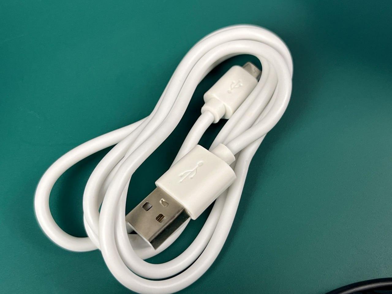 Купить Type C Cable кабель быстрой зарядки 20 вт 3 ампера юсб с шнур