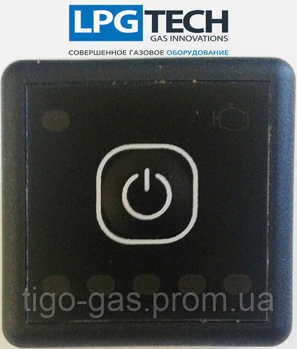 Перемикач LPGTECH (6-ти контактний) (ID#1776656338), цена: 307 ...