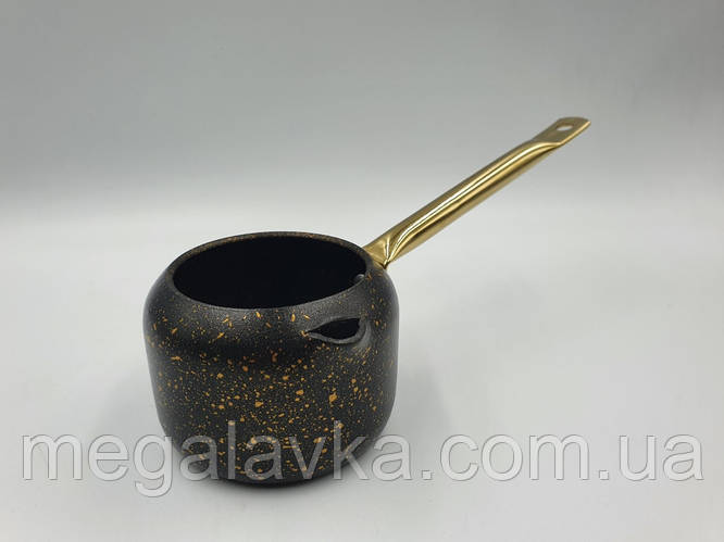 Турка 0,250 л OMS 7220-G-250 (Турция) - MegaLavka (ID#1776668377), цена ...