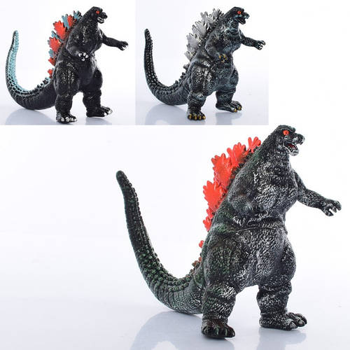 Фігурка Годзілла 802, 22 см, 3 кольори (ID#1776683514), цена: 240 ...