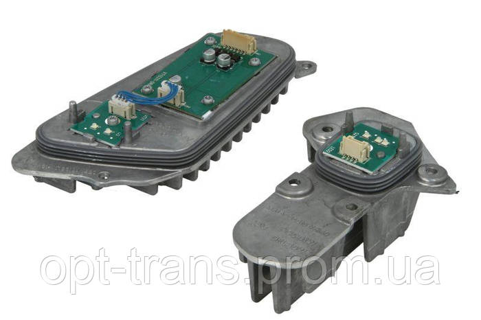 Модуль, блок укравління LED фари правої VOLVO 82358216, ціна 5500 грн ...