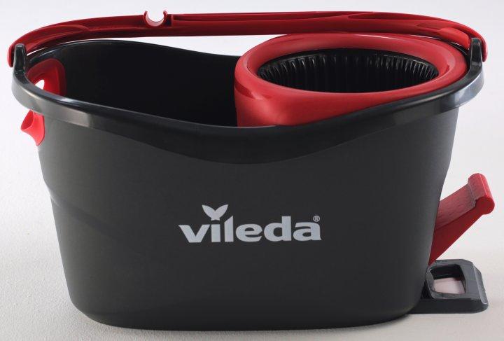 Купить Швабра +Ведро Vileda Turbo Набор для уборки, цена 1315.60 грн ...