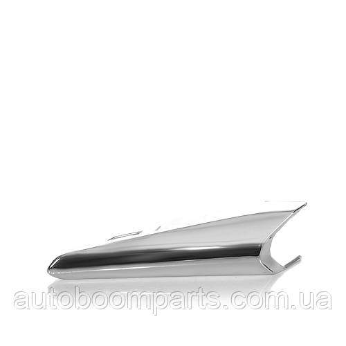 Купить BAJC50C22 Хром противотуманки левый Mazda 3 17-18, цена 253 ...