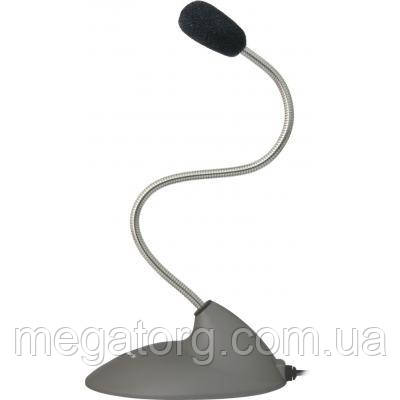 Купить Микрофон Defender MIC-111 (64111), цена 183 ₴ — Prom.ua (ID#1776778990)