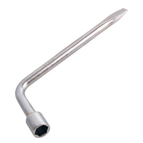 Ключ балонный 17мм Elegant 102 801 (ID#1776787062), цена: 120 ₴, купить ...