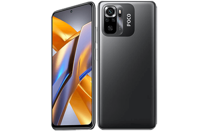 Купить Смартфон Xiaomi Poco M5s 6/128GB Grey Europe, цена 8789.43 грн ...