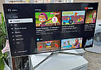 Телевизор 40 дюймов Samsung Samsung UE40F6500 400 Гц Смарт Smart TV ...