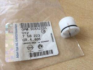Втулка опори механізму перемикання передач GM 90442265 OPEL Astra-F/G/H ...
