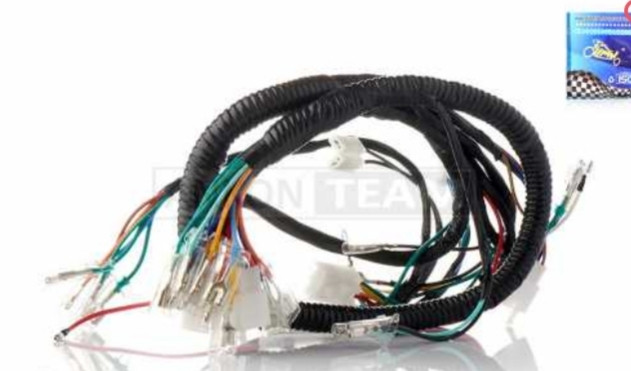 Проводка Alpha Альфа (ID#1282886848), цена: 370 ₴, купить на Prom.ua