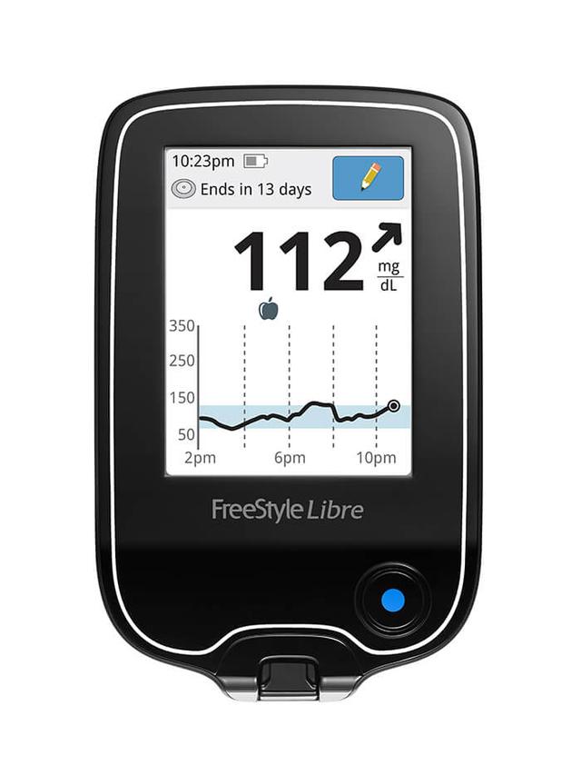 Сенсор FreeStyle Libre 1 ФриСтайл Либре 1, цена 2850 грн — Prom.ua (ID ...
