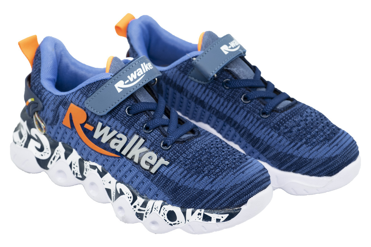 Купить Кроссовки R-walker 32, цена 900 ₴ — Prom.ua (ID#1777318469)