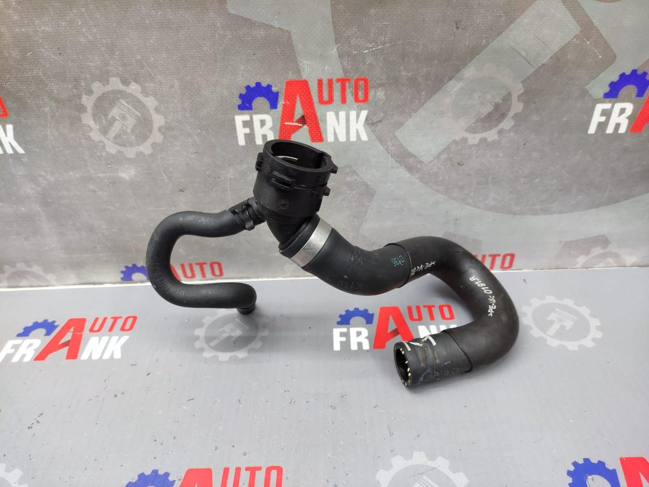 Патрубок/ Шланг Системы Охлаждения 5Q0122157CL для Audi A3, TT/ Seat ...