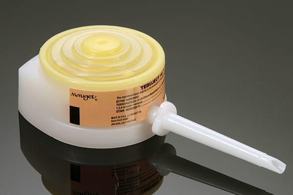 Tebuject-16 Капусльное удобрение Mauget: продажа, цена в Киеве ...