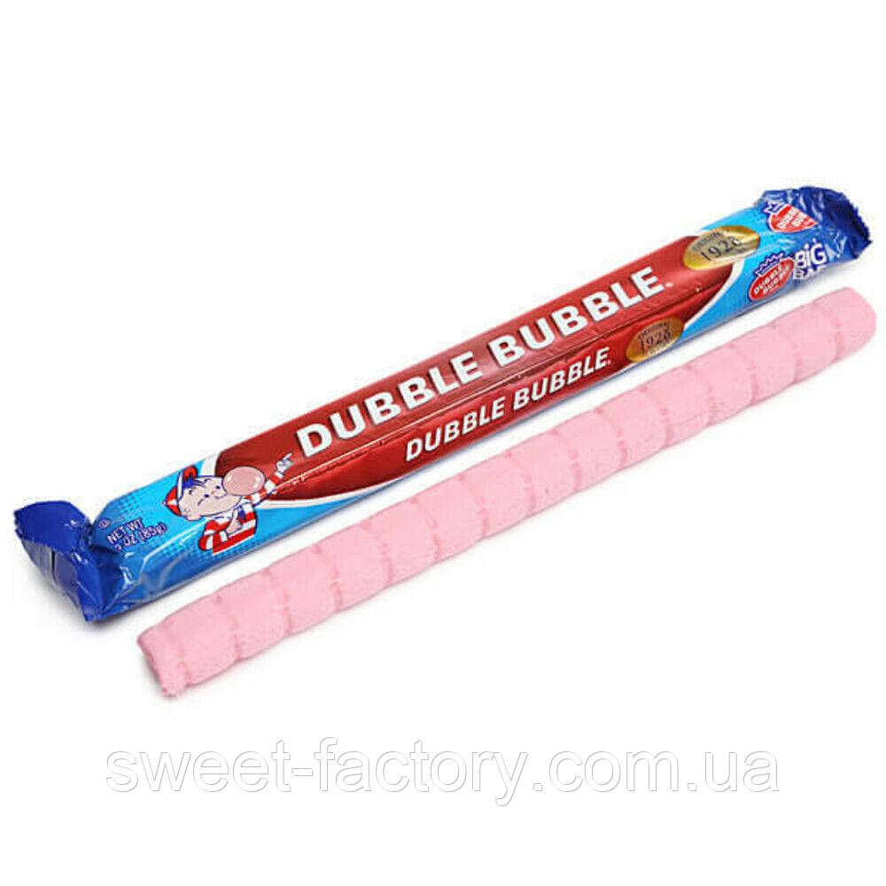 Жвачки Dubble Bubble Gum 85g (ID#1777332719), цена: 149 ₴, купить на ...