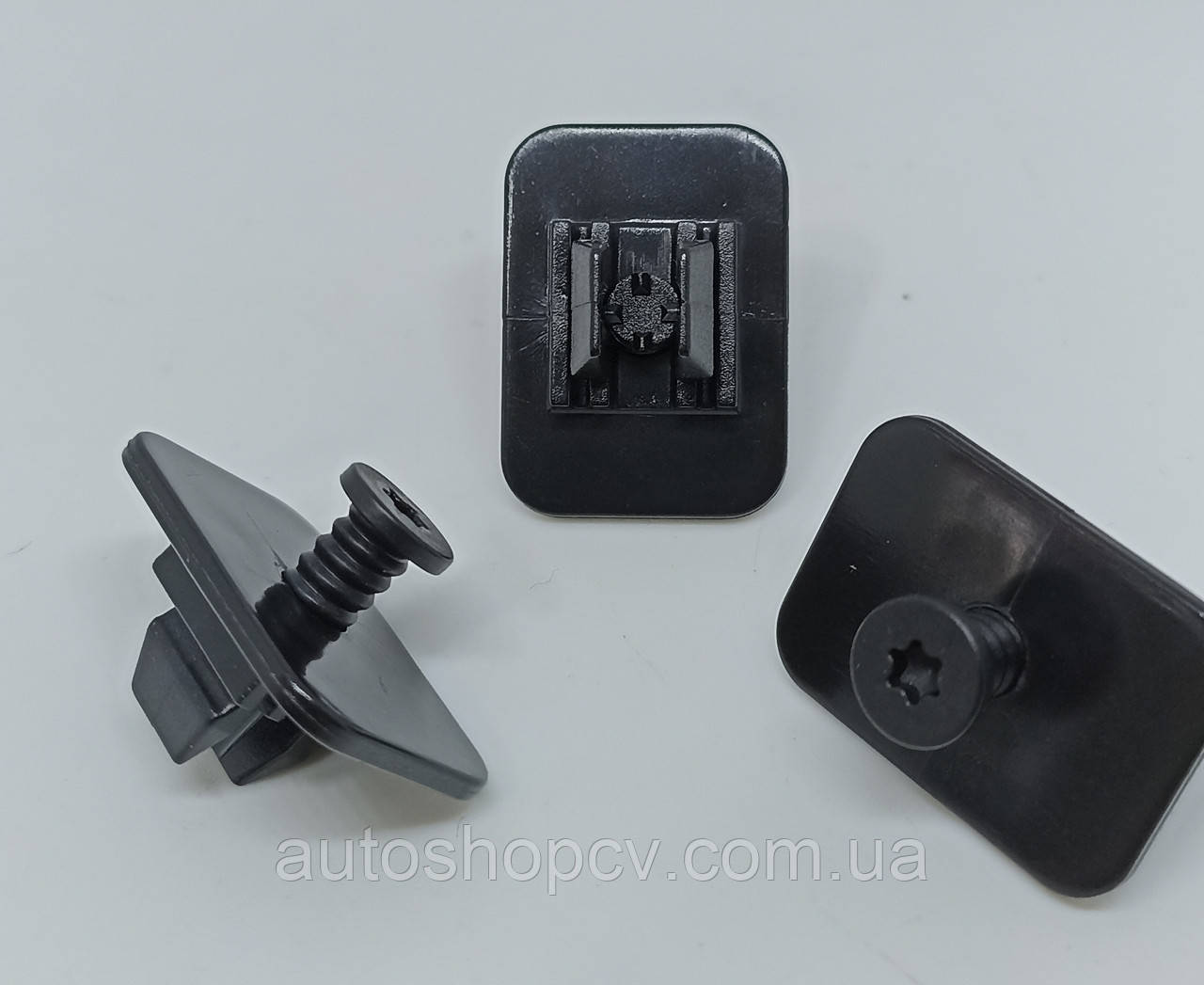 Купить Клипса Volkswagen Skoda WHT005263 андапка пукля пистон, цена 8 ...