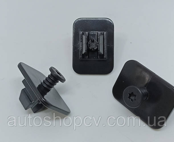 Купить Клипса Volkswagen Skoda WHT005263 андапка пукля пистон, цена 8 ...