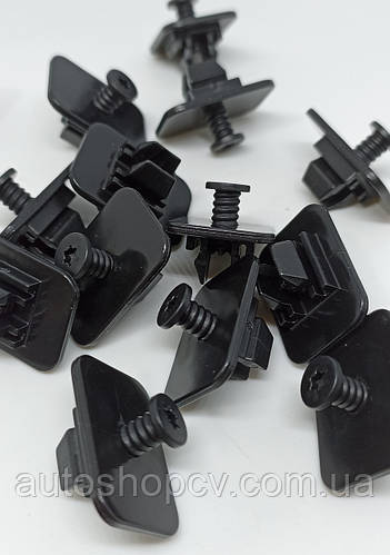 Купить Клипса Volkswagen Skoda WHT005263 андапка пукля пистон, цена 8 ...