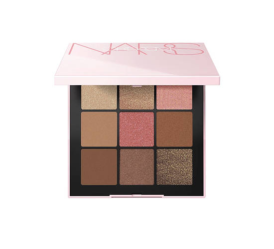 Палетка теней для век Nars ORGASM RISING eyeshadow palette (ID ...