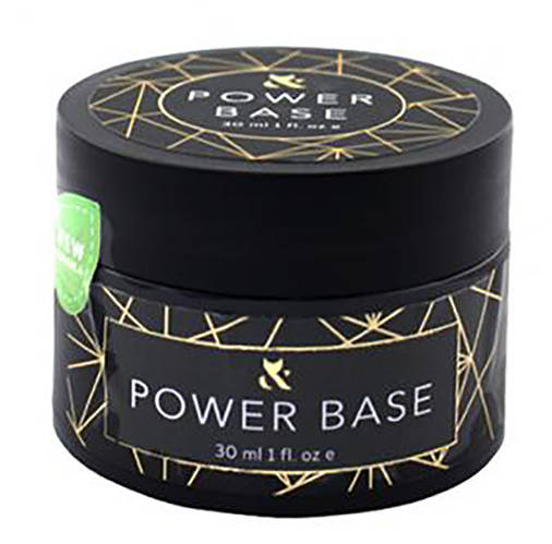 Купити Основа FOX Base Power банка 30 мл, ціна 365 ₴ - Prom.ua (ID ...