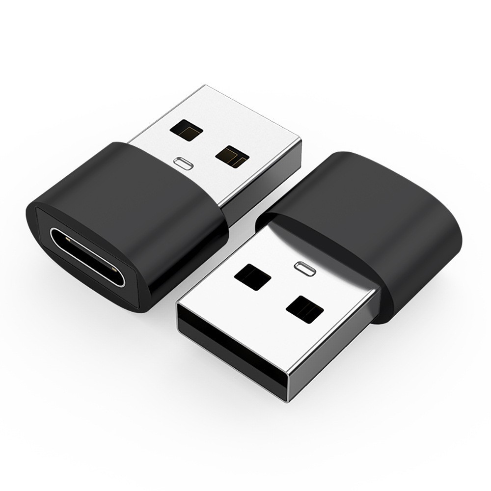 Перехідник Адаптер Otg З Type C на Usb Отг Тайп Сі для Флешки Телефону
