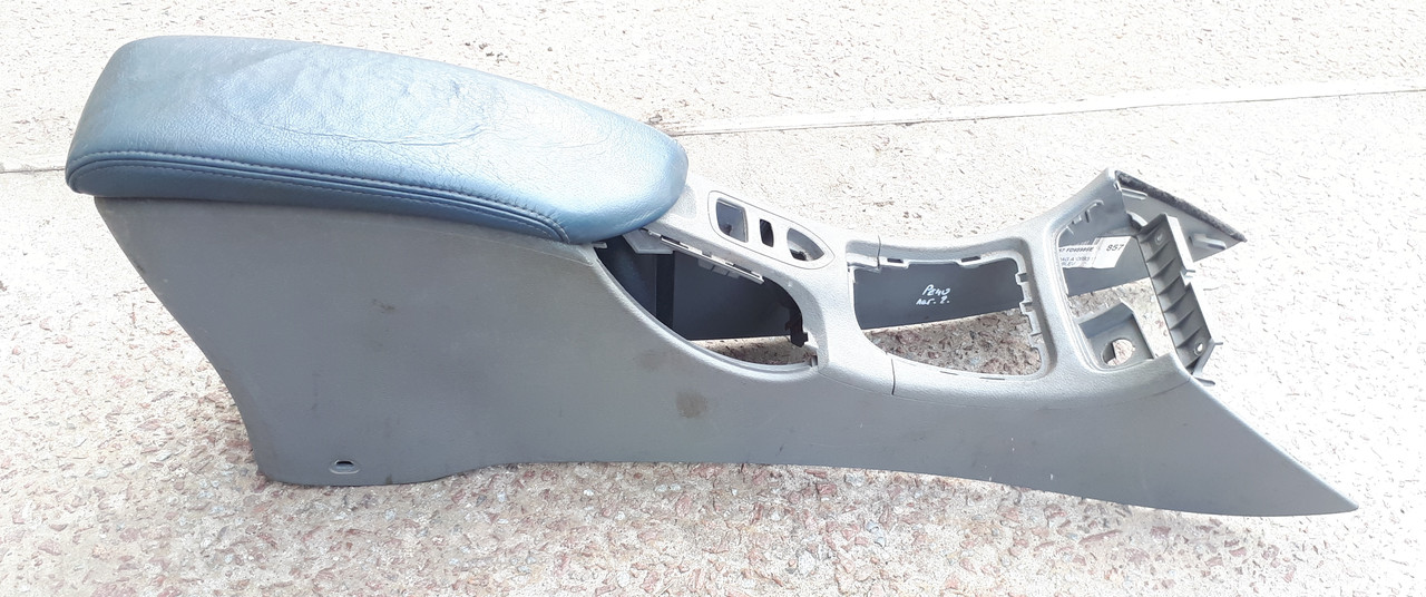 Подлокотник Универсал Рено Лагуна 2 Renault Laguna II — Купить Недорого ...