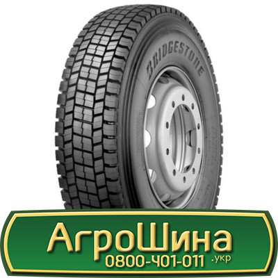Купить Bridgestone M729 (ведущая) 315/80 R22.5 154/150M, цена 23233.03 грн — Prom.ua (ID#1771198262)