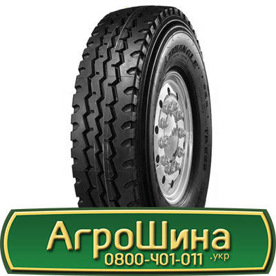 Купить Triangle TR668 (универсальная) 8.25 R20 136/134L PR14, цена 8201 ...