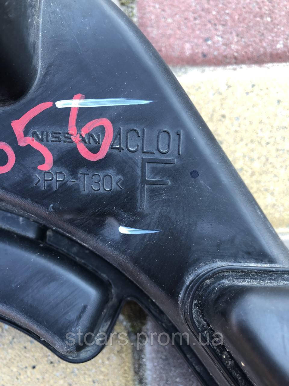 Купити Воздухозаборник патрубок повітря NISSAN X-TRAIL/ROGUE T32 13 ...