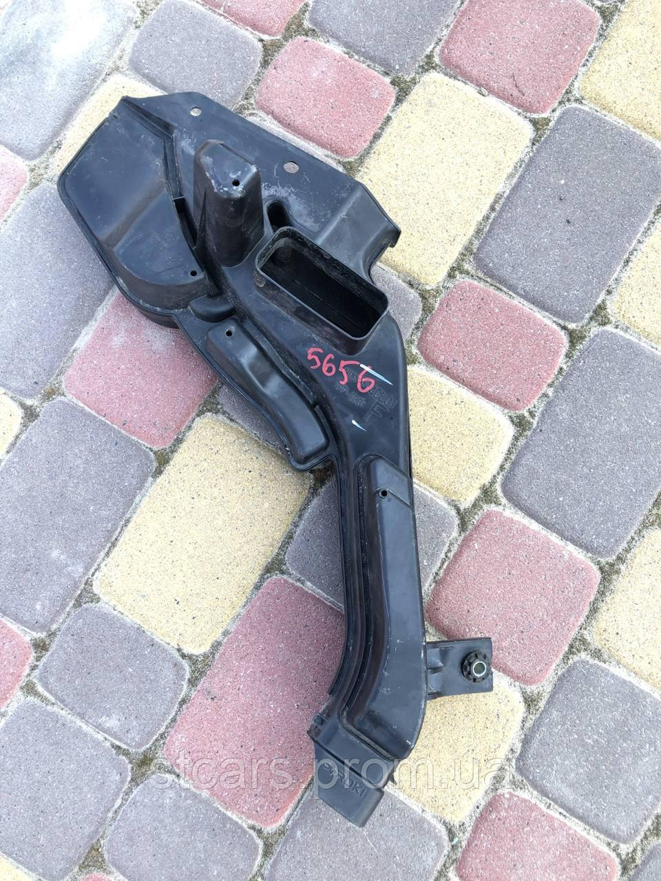 Купити Воздухозаборник патрубок повітря NISSAN X-TRAIL/ROGUE T32 13 ...