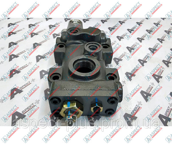 Купить Регулятор гидравлического насоса Hitachi HPV145 9253685 Handok ...