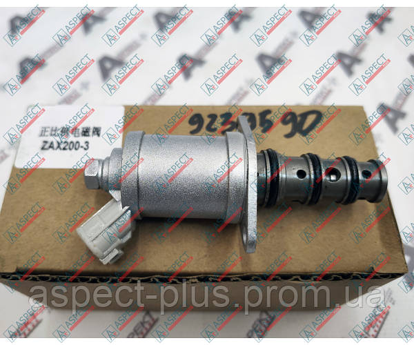 Купить Клапан-соленоид гидравлический Hitachi 9239590 Aftermarket, цена ...