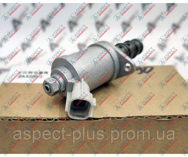 Купить Клапан-соленоид гидравлический Hitachi 9239590 Aftermarket, цена ...