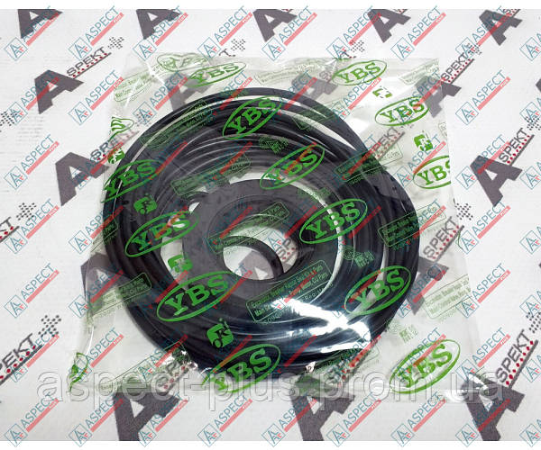 Ремкомплект гідромотора Kawasaki M5X130 0409219 YBS Aftermarket, ціна ...