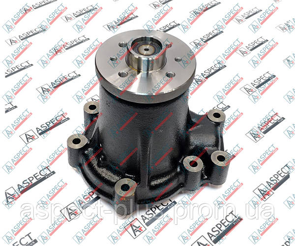 Купить Водяная помпа Isuzu 4HK1 8980388450 6 Holes, цена 14440 ₴ — Prom ...