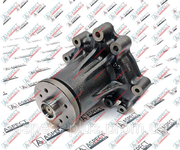 Купить Водяная помпа Isuzu 4HK1 8980388450 6 Holes, цена 14440 ₴ — Prom ...