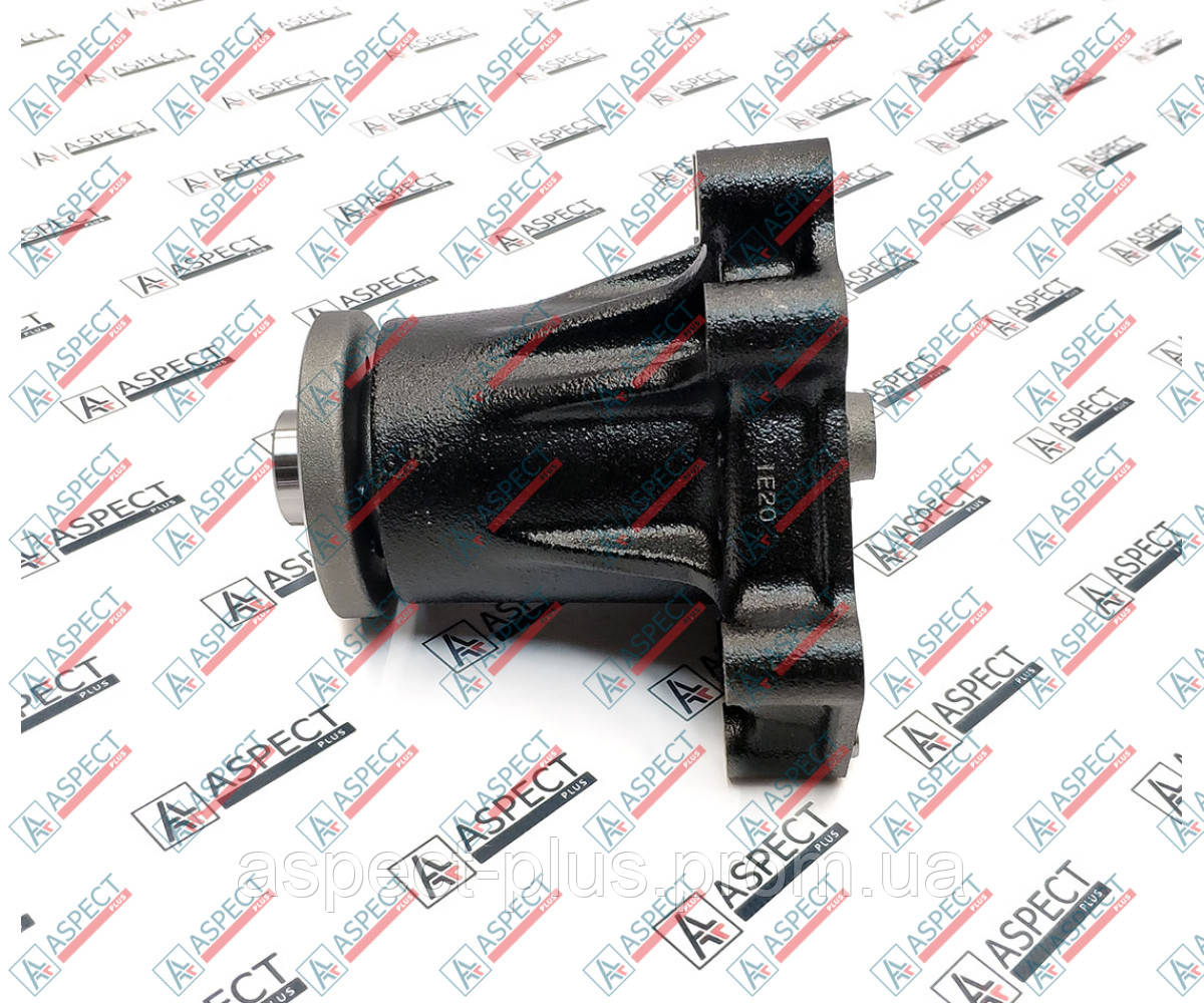 Купить Водяная помпа Isuzu 4HK1 8980388450 6 Holes, цена 14440 ₴ — Prom ...