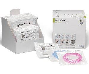 Купить OPTRAGATE ( ОПТРАГЕЙТ ) РЕТРАКТОР ГУБ - РОТОРОЗШИРЮВАЧ, цена 56 ...