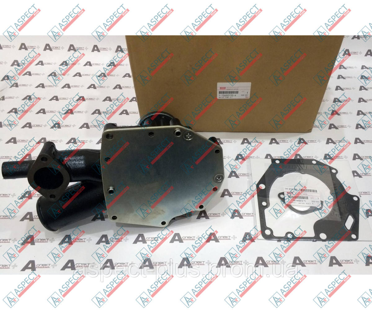 Купити Водяна помпа Isuzu 6HK1 1136501334, ціна 22078 ₴ - Prom.ua (ID ...