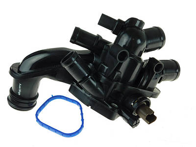 Термостат Citroen C4/ MINI (R56/R57/R58/R59)/Peugeot 207, 308 1.4/1.6i ...