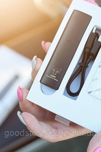 POD-СИСТЕМА UPENDS UPOX POD KIT (ORIGINAL), цена 579 грн — Prom.ua (ID ...