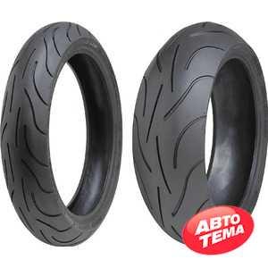 MICHELIN Pilot Power 2CT 190/55 R17 75W REAR TL, цена 5301 грн — Prom ...
